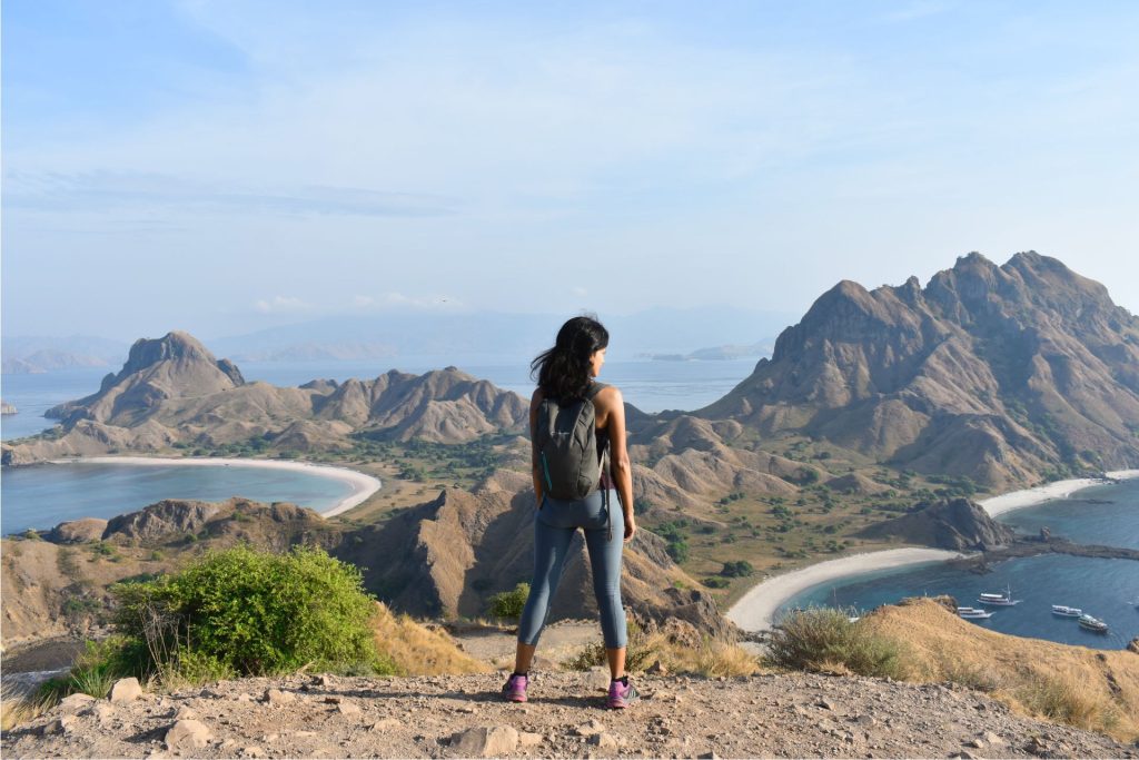 Flores Komodo National Park Indonesia Tour: Ultimate Adventure Guide ...